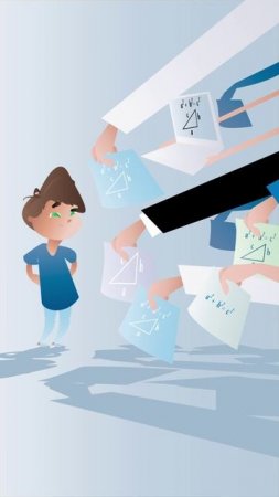 Сможешь ли ты учиться экстерном? #экстернат #интернетурок
