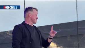 VI Фестиваль театров Дальнего Востока стартовал на Сахалине(Новости 65, эфир от 24.06.2025г.)
