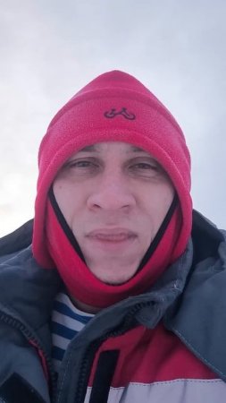 Зимняя рыбалка, бурение лунок, озеро Белая Теляна, Нижний Тагил #тагил #рыбалка #зима #урал #туризм