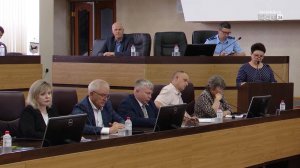 Дума Братска внесла поправки в бюджет города на 2025 год