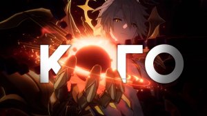 Кого крутить? (Honkai: Star Rail) | Фаенон, Воскресенье, Трибби, Искорка, Светлячок, Цзинлю, Блэйд