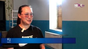 В Доме культуры с.Старый Янзигит идет капитальный ремонт