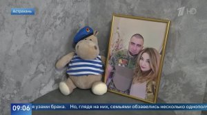 Чебурашка судьбы: боец РФ рассказал, как детский рисунок изменил его жизнь
