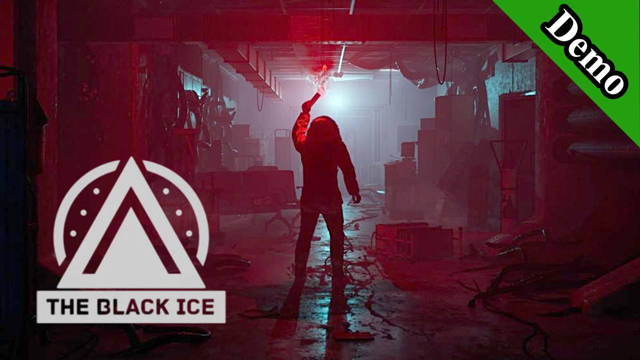 The Black Ice 2025 / Черный лед 2025 (DEMO)