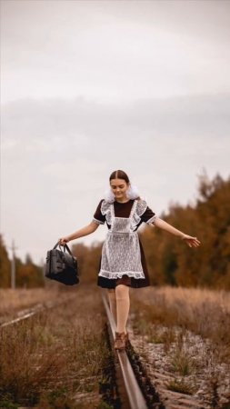 Вот и отгремели выпускные, последние экзамены позади