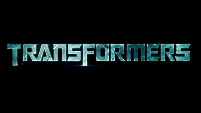 Из фильма "Трансформеры" (2007)