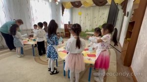 Жиганова Байрта Сергеевна, 3 место в мае 2025 г. ( Воспитательгода.рф)
