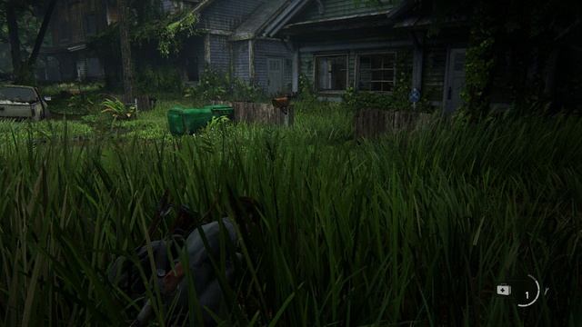 ЗАЧЕМ СЛОЖНОСТЬ ПОВЫШАЛ?! ➤ The LAST of US 2 (Одни из нас 2) ➤ Прохождение #17