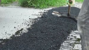 Жители Златоуста и предприниматель организовали защиту дворов от бешеных гонщиков