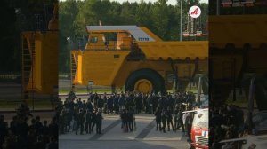 Минск объединяет! Путин посетил ЕАЭС —обсудили будущее союза