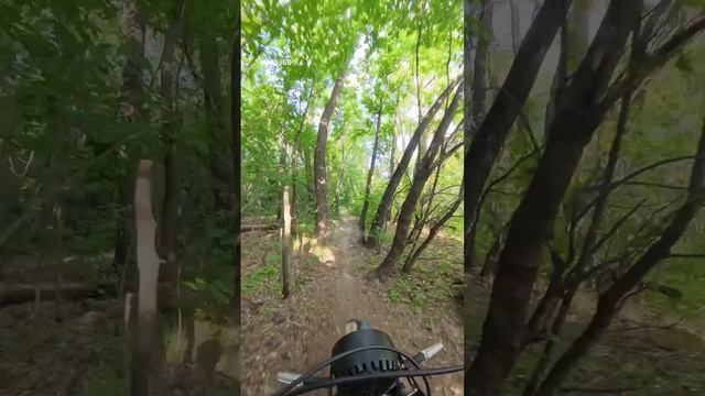 российский электрический легкий двухместный байк MARSBIKE
#электровелосипед