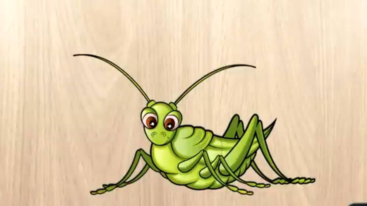 Развивающие мультики для детей - пазлы - УЧИМ ЖИВОТНЫХ