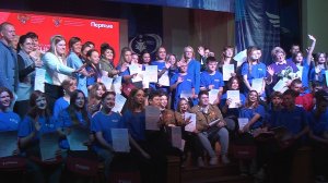 Университетские смены 2025