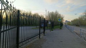 Воркута. 26.06.25. Прощай к/т Родина.