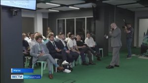 В Ингушетии четыре дня будет проходить юридический форум «MAGAS LEGAL»