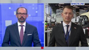 Россия – Беларусь: обеспечение продовольственной безопасности. Александр Двойных. Сказано в Сенате
