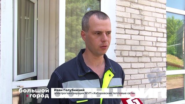 ОБРАЗЦОВЫЙ ШОВ. Большой город 27/06/2025