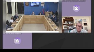 2025-06-26 Комитет по законодательству о гос.строительстве области и местном самоуправлении