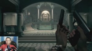 Resident Evil 9 Трейлер + Подробности