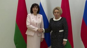 За последние пять лет товарооборот между Россией и Белоруссией вырос почти в два раза