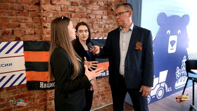 Исторические баталии развивают навыки лидерства и патриотического воспитания