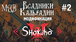 Мои личные впечатления от Shokuho