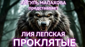 ПРОКЛЯТЫЕ. ВОТ ЖУТКАЯ ИСТОРИЯ, ОТ КОТОРОЙ МОРОЗ ПО КОЖЕ!