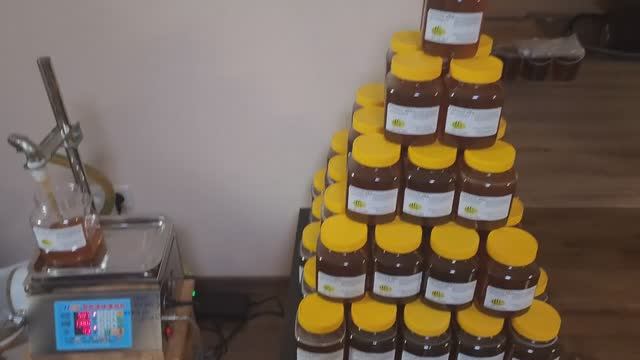 ВАЖНО - это видео прошлого 2024 года. в 2025 году, как обычно мед будем собирать в конце лета.