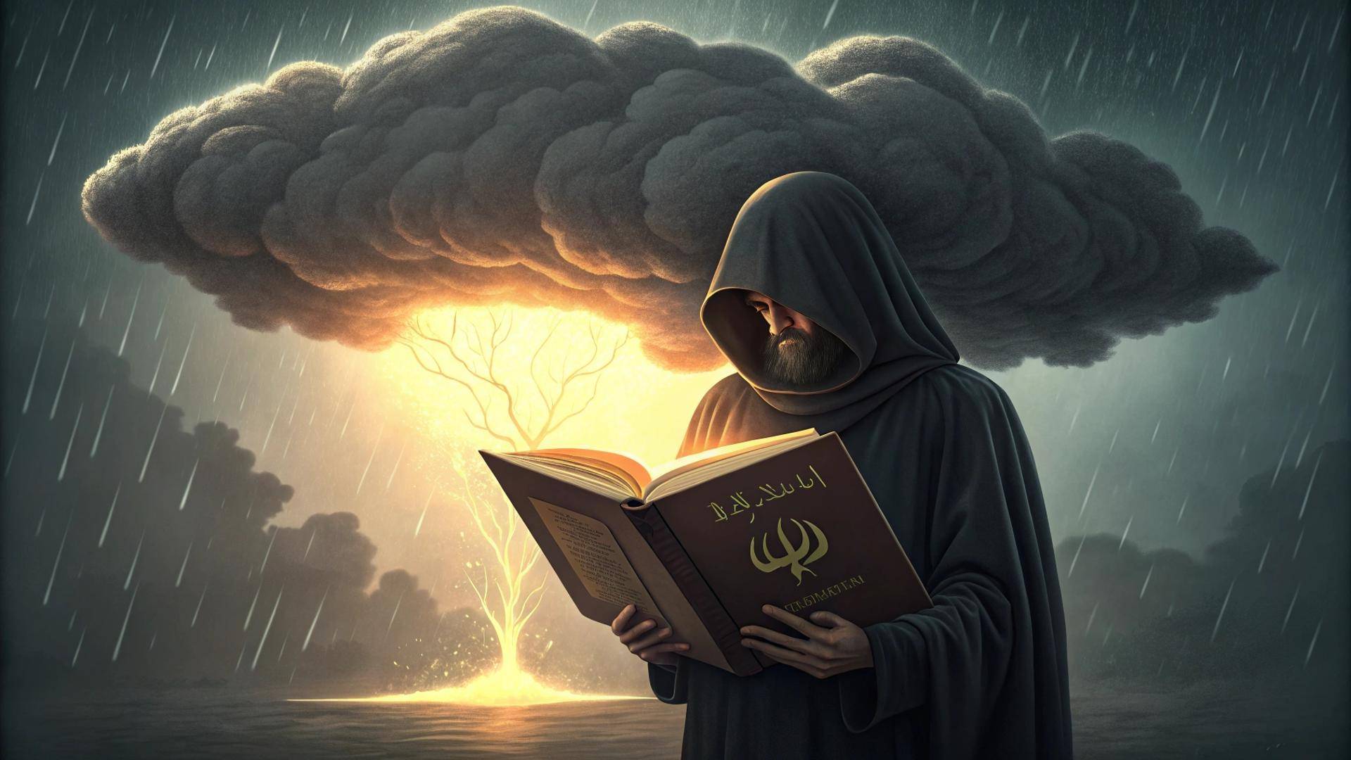 🩺 Иранофобия: Кто намеренно заражает мир страхом перед Ираном?