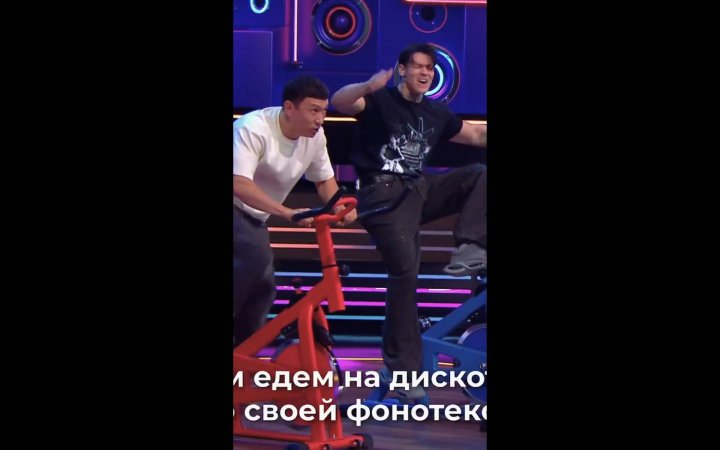 «Едем, едем в соседнее село...»