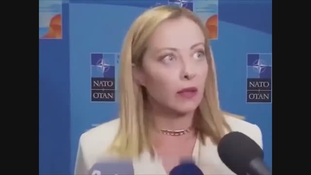 (27.06.25) Сразу видно, Зеленский приезжал на саммит НАТО.