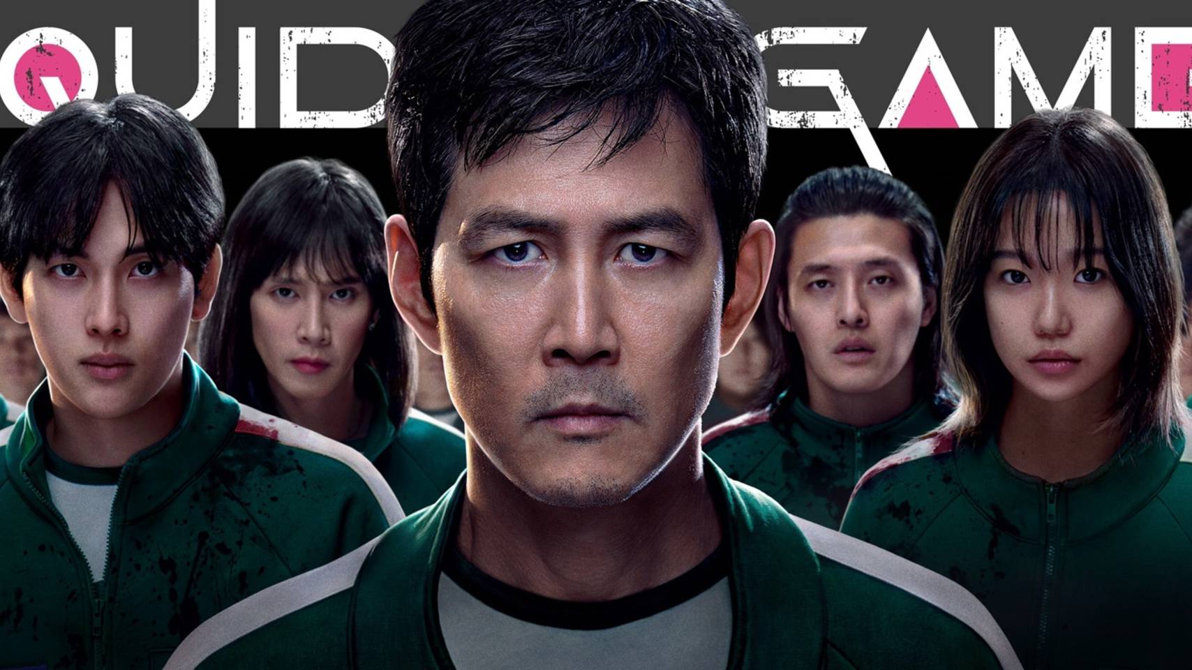 "ВСЕ СЕРИИ" Игра в кальмара 3 сезон 1 - 6 серия Сериал 2025 + Озвучка.