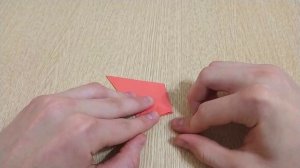 Как сделать звезду из бумаги к 9 мая