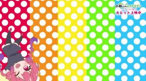 Опенинг к фильму Kobayashi-san Chi no Maid Dragon (Дракон-горничная Кобаяши)