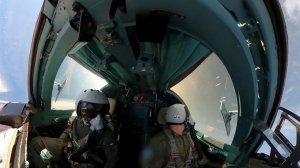 Серия взрывов прогремела в Киеве