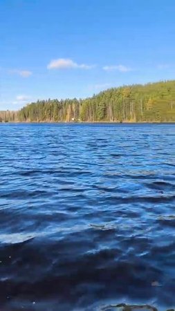 Идём на сушу #Озеро Белая Теляна #тагил #рыбалка #природа #красота #отдых #путешествие #урал #туризм