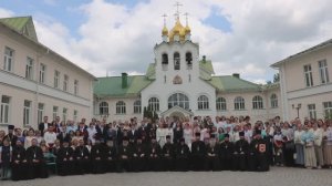 Выпускной в  Коломне