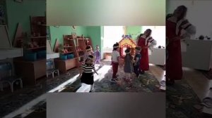 Байдуллина Ирина Александровна, 2 место в мае 2025 г.  ( Воспитательгода.рф)