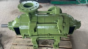 Ремонт насоса Rovatti SKD200-450