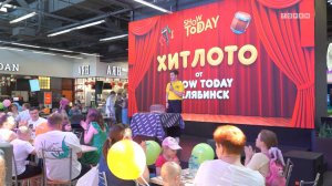 Пой, играй, побеждай – ХитЛото в «Горках»