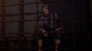 СМУТА #22 НАС ПОСАДИЛИ В ТЮРЬМУ / ССОРА С КРУЧИНОЙ