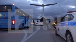 «Словами не передать»: российский военный об условиях содержания в плену ВСУ