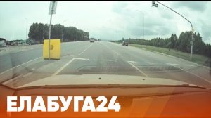 Новости Елабуги от 27 июня 2025