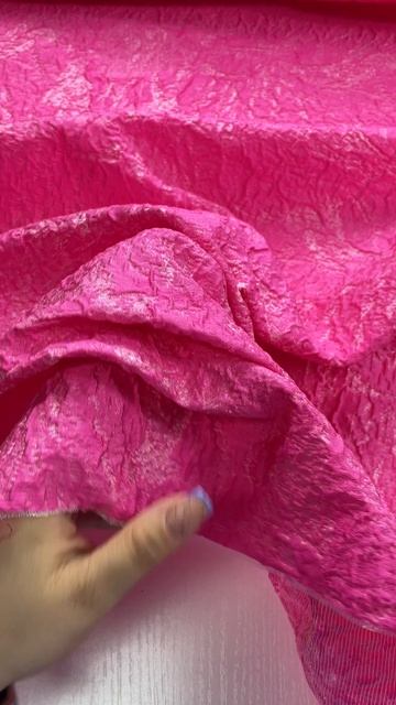 Обзор ткани полиамид Jd-0005