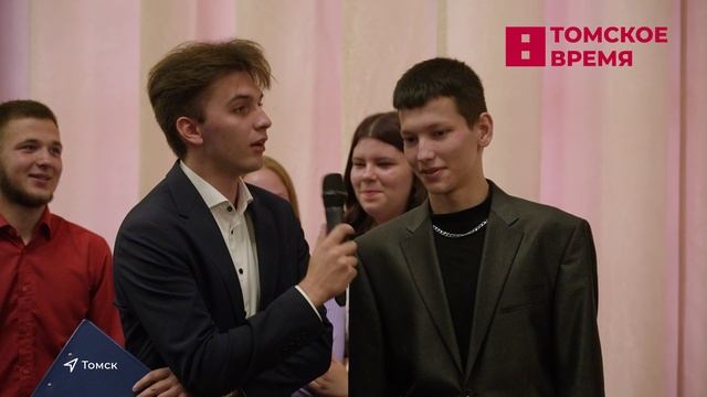 Центр помощи детям отпраздновал выпускной