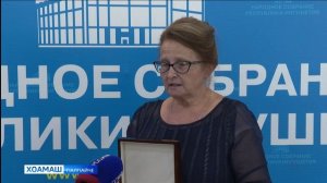 Г1Р Халкъа Гуллама кхетаче даьшхар тайп-тайпара хаттараш
