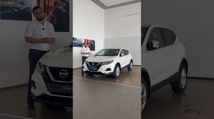 Nissan Qashqai '2019 II Рестайлинг