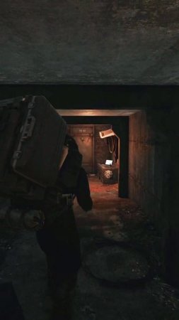 Тарков во вселенной Death Stranding мог бы выглядеть именно так
