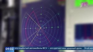 За ночь над российскими регионами уничтожили 39 беспилотников самолетного типа