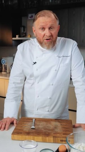 Чем творожники отличаются от сырников?